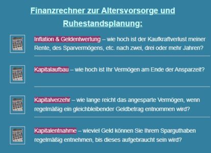 Rentenminderung ausgleichen. Wie hoch ist die Sonderzahlung?